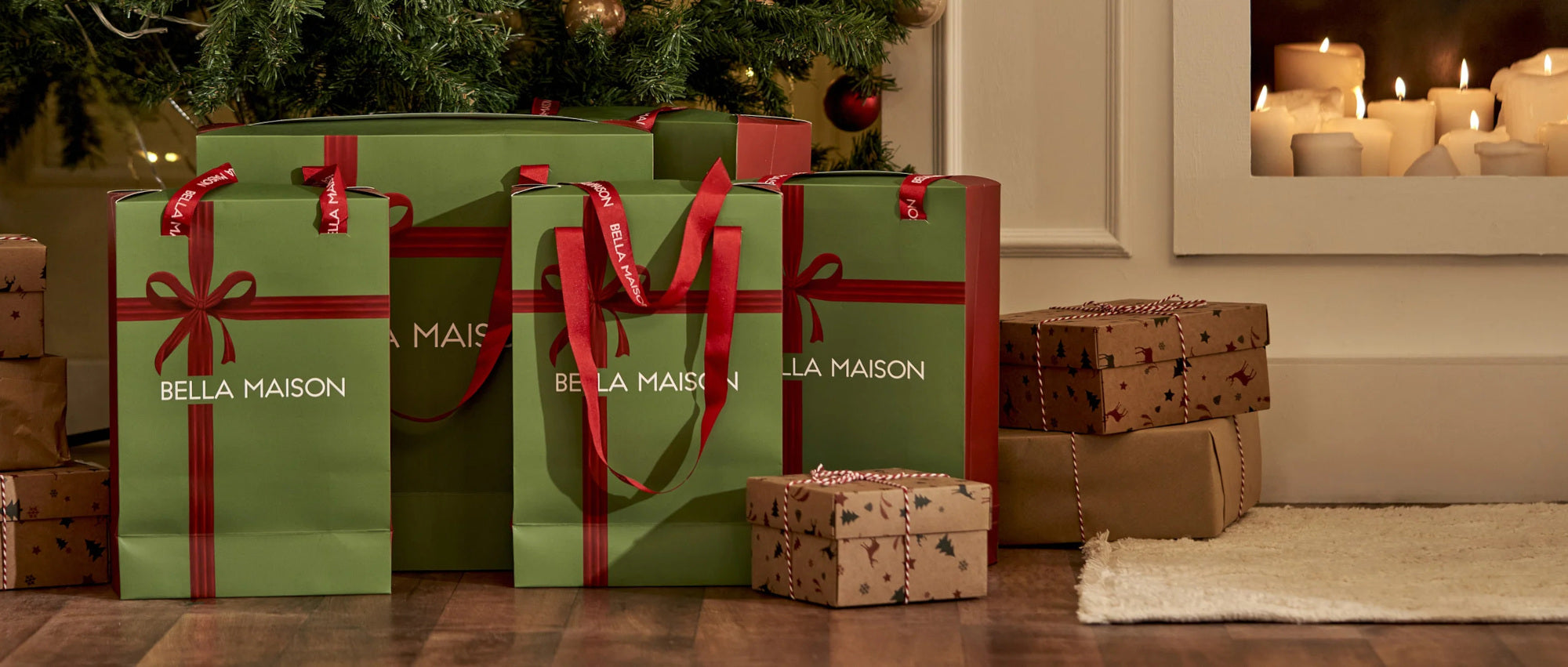 Holiday Gifts | Bella Maison