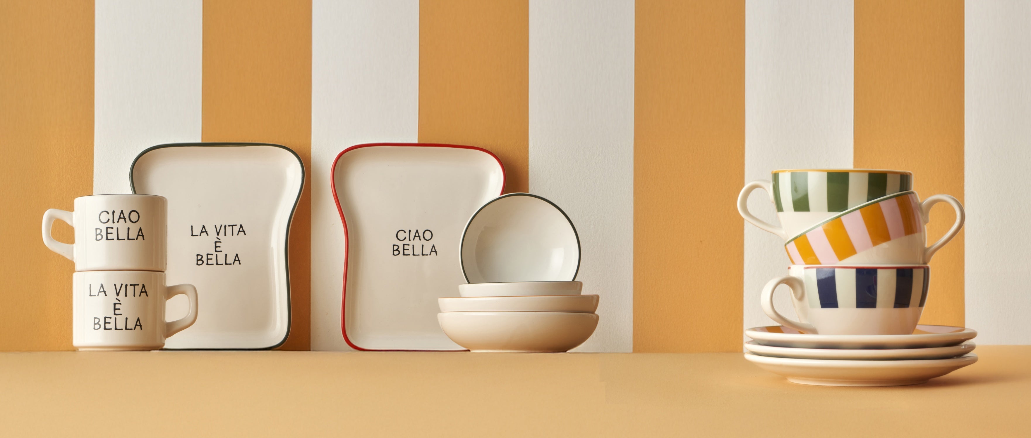 Line | Bella Maison